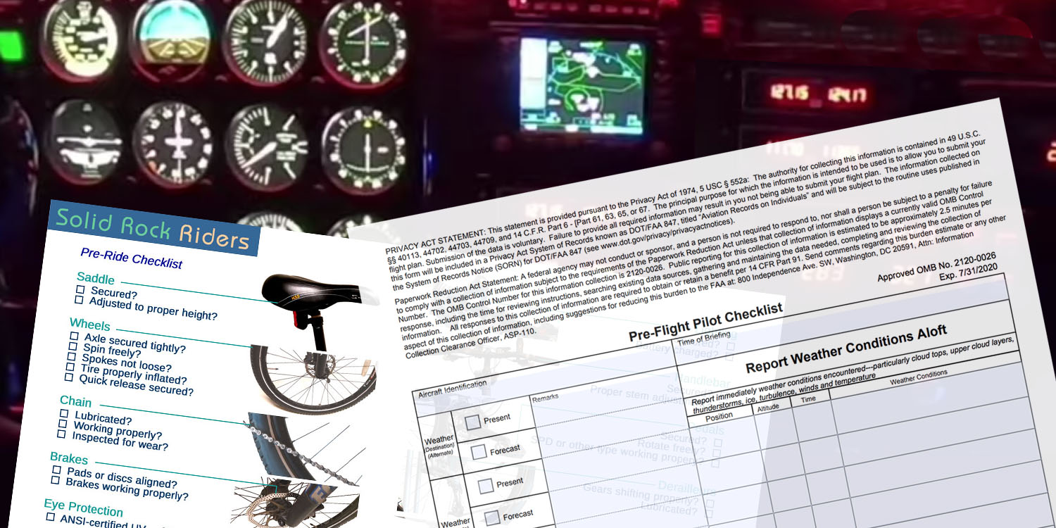 Solid Rock Riders - San Antonio